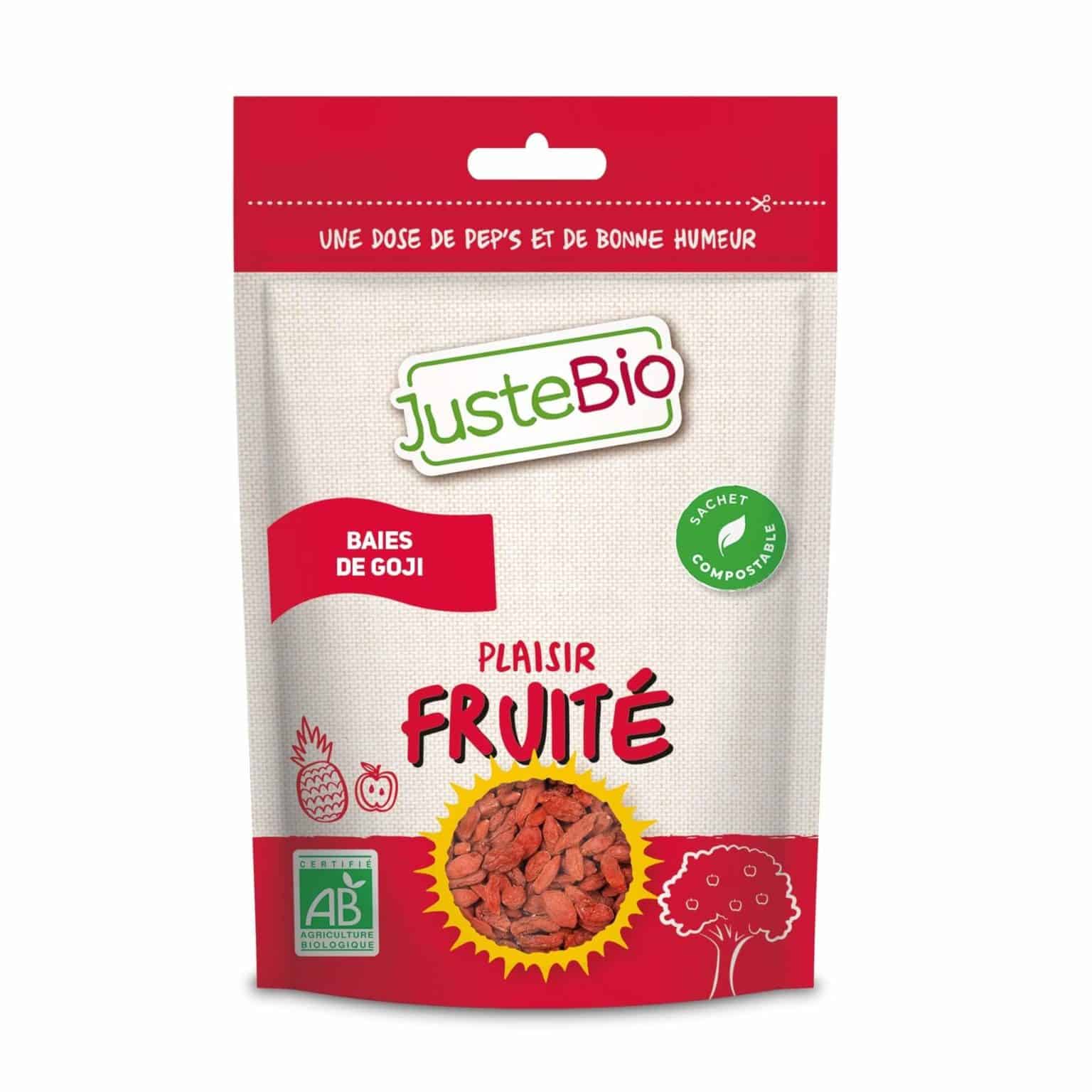 Justebio Partners With TIPA For Sustainable Packaging