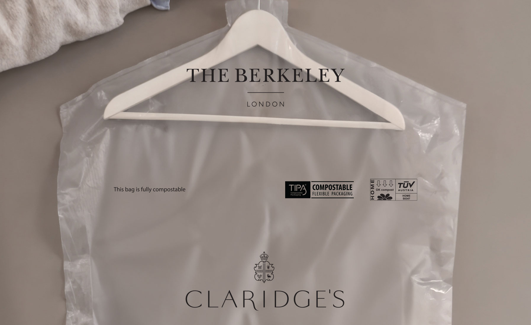 TIPA Compostable Packaging - Sustainable Solutions | TIPA